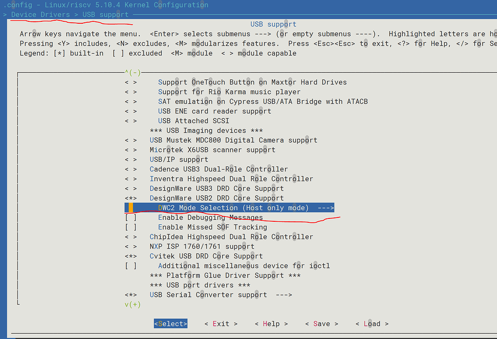 移植USB RTL8723DU WIFI无线驱动给Milk-V Duo - Duo - MilkV Community