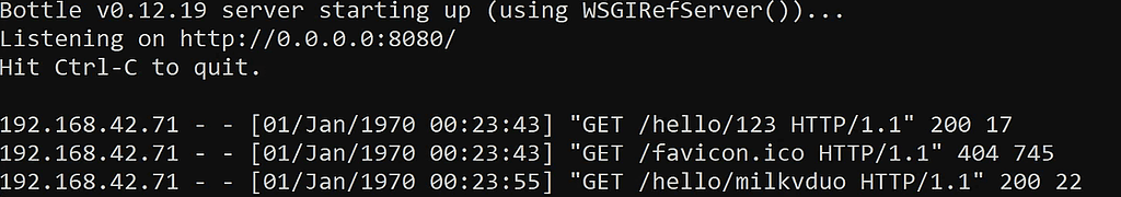 编译镜像时使用buildroot配置直接安装第三方包 Duo Milk V Community