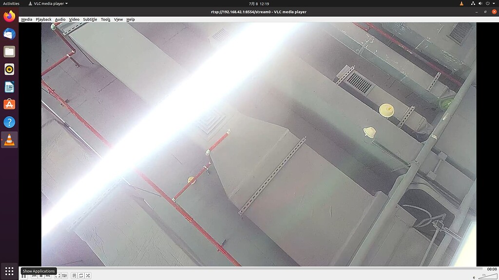 Milk-V Duo 摄像头VLC拉流 (2023-08-17 更新) - Duo - Milk-V Community