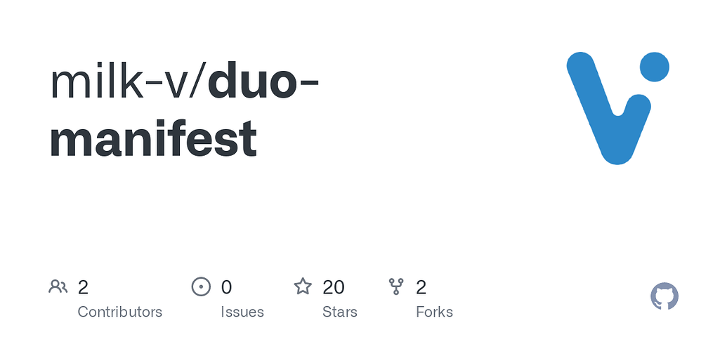 Milk-V Duo 相关资料合集 - Duo - Milk-V Community